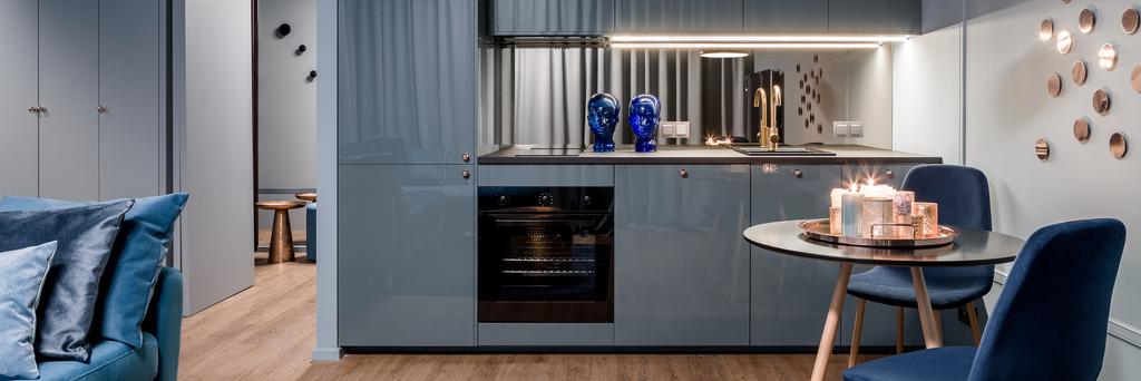 9 Trendy Kitchen Design Ideas In 2022