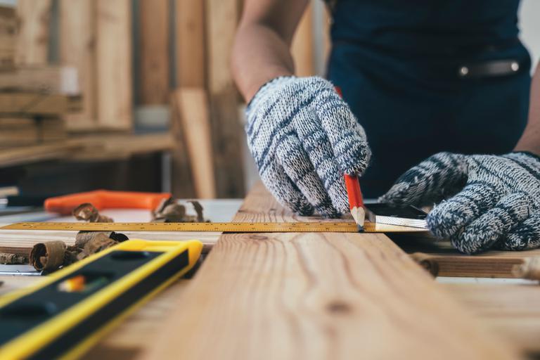 A Step-By-Step Guide To Building Diy Pull-Out Cabinet Drawers