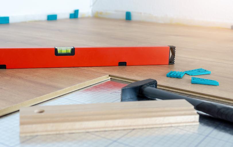 Soundproof Your Floors In 5 Easy Ways