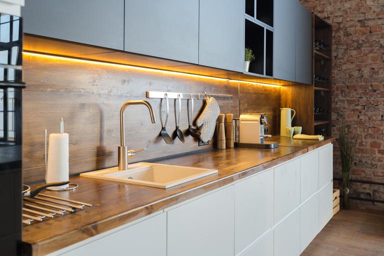 How To Choose Custom Countertops For Your Home