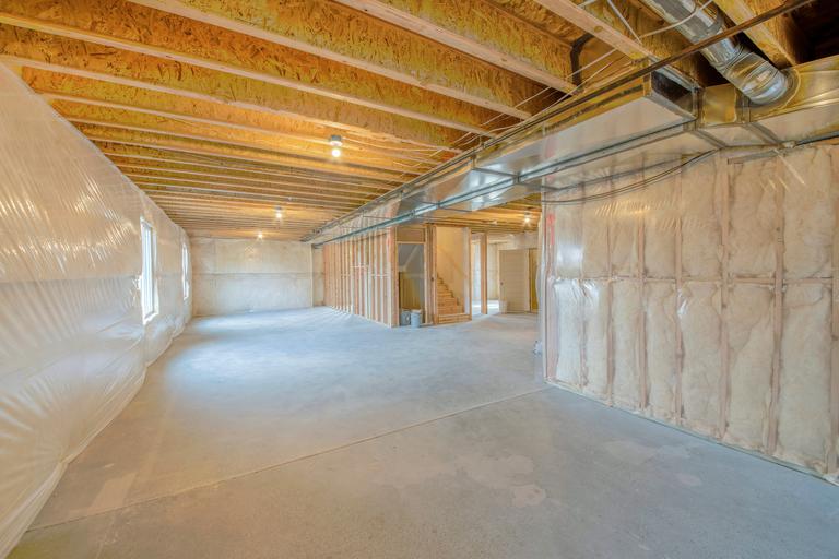 All You Need To Know About Insulating Your Basement Walls