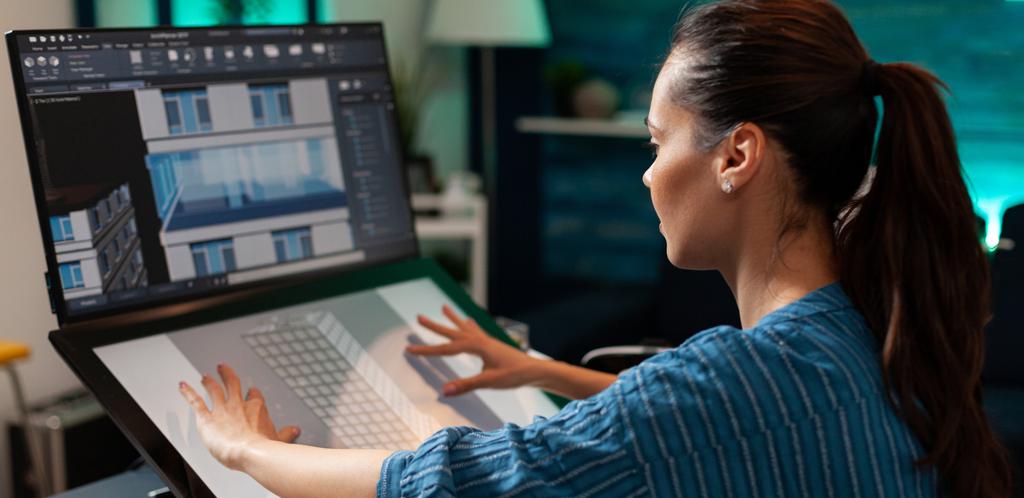 How To Find The Right Building Designer For You