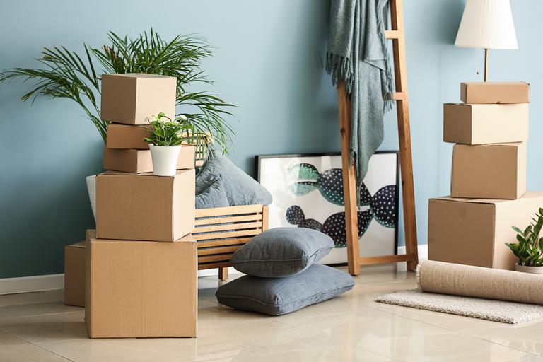 Checklist And Tips Of What You Should Do Before Moving To Your New Home