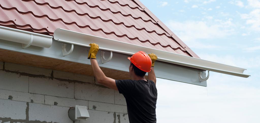 Commercial Gutter Guards: Protecting Your Home From Costly Water Damage