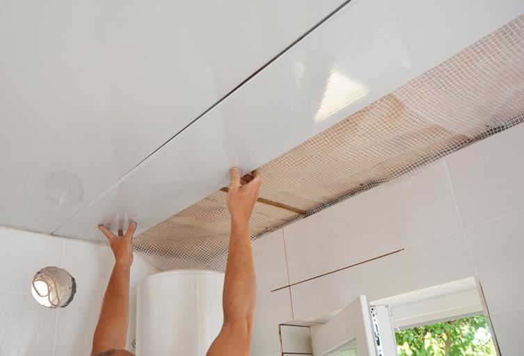 Common Ceiling Issues And What To Do About Them
