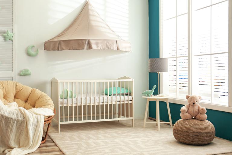 Creating The Perfect Baby Nursery For Your Little One