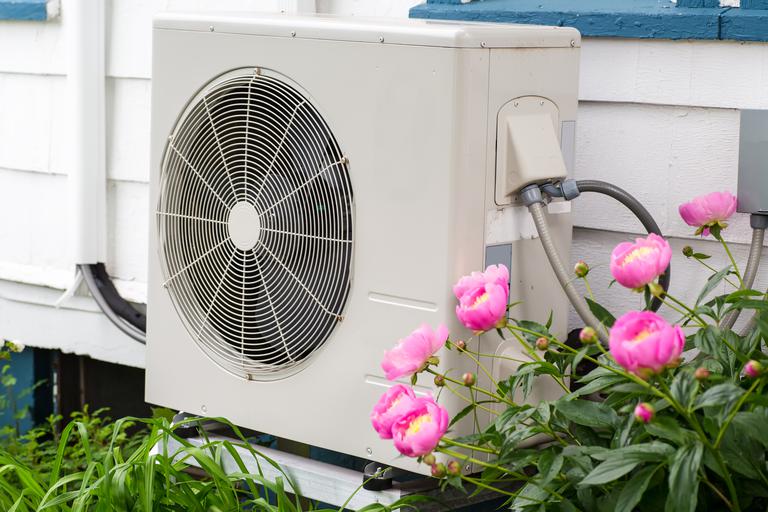 Determining Where To Install Heat Pumps