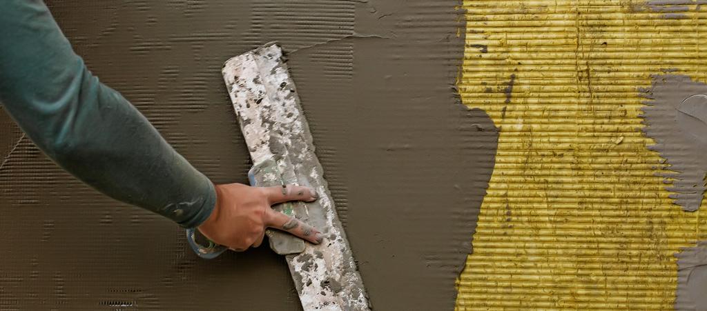 Fiberglass-Reinforced Panels: Durable Solution For Modern Construction