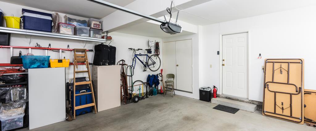 The Essential Materials Needed For Installing Garage Cabinets