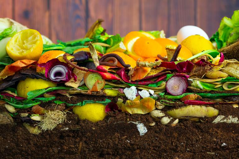 Getting Familiar With Composting - What Is It And How To Do It?