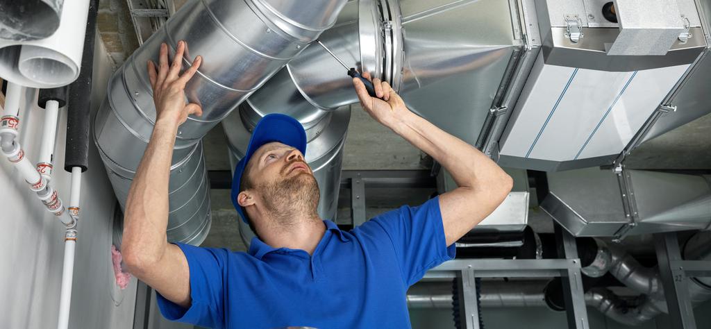 A Homeowner's Guide To Cleaning Hvac Ducts: Essential Materials