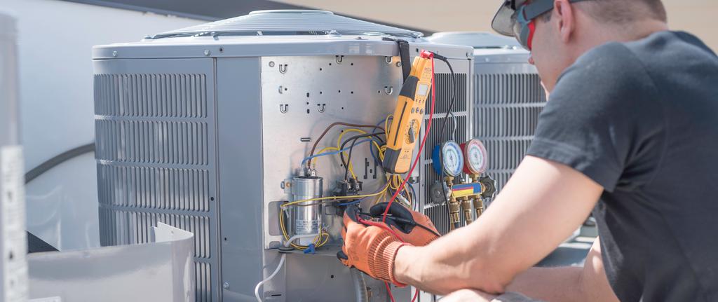 Upgrading Your Home Hvac System? Here Are The Materials You Need