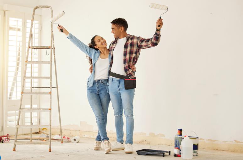 A Comprehensive Guide To The Materials Needed For Painting A Room