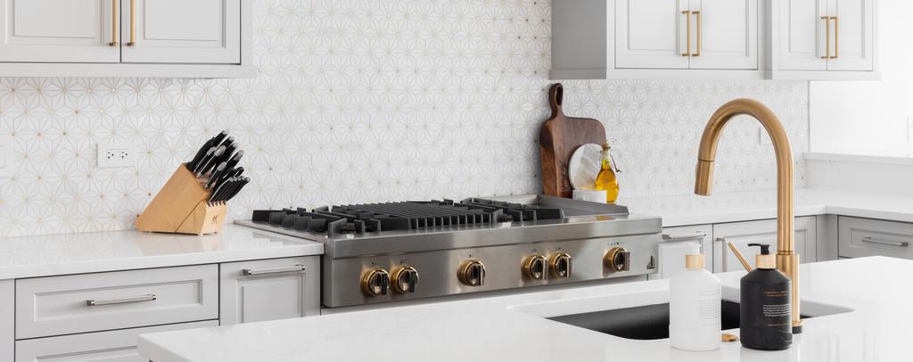Surprising Realities Of Installing A Backsplash In Your Home