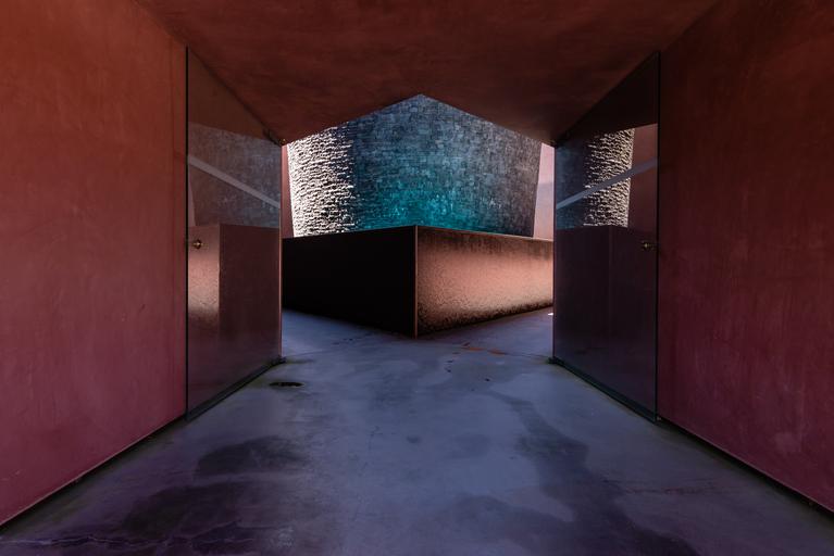 How James Turrell Brings Art Into Architecture And How You Can Too