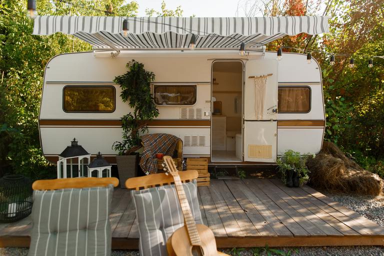 The Difference Between An Rv And A Tiny Home On Wheels