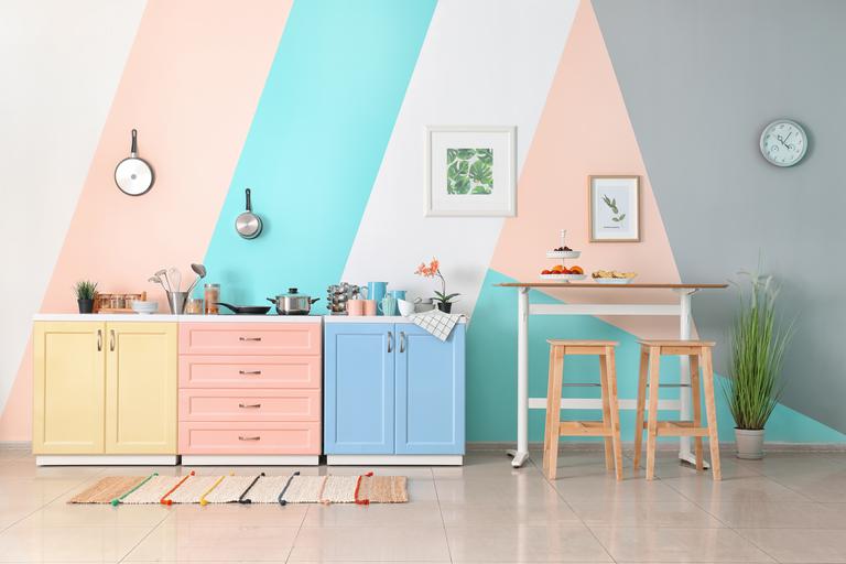 The Trendiest Kitchen Color Ideas For Your Next Remodel Or Renovation