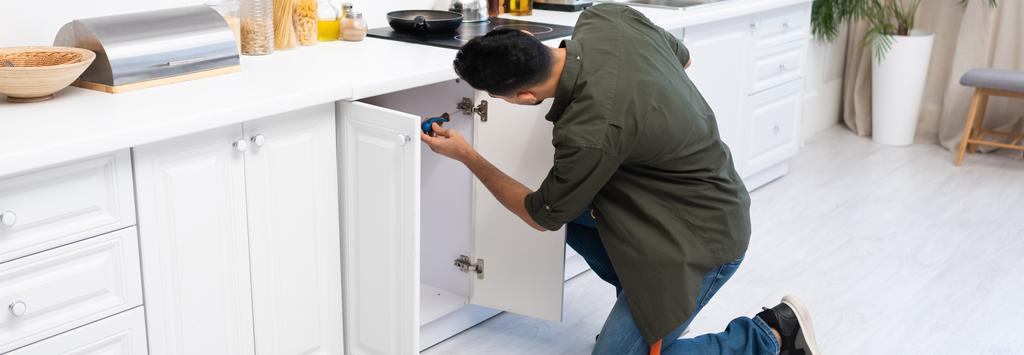 A Comprehensive Guide To Installing Cabinet Hardware
