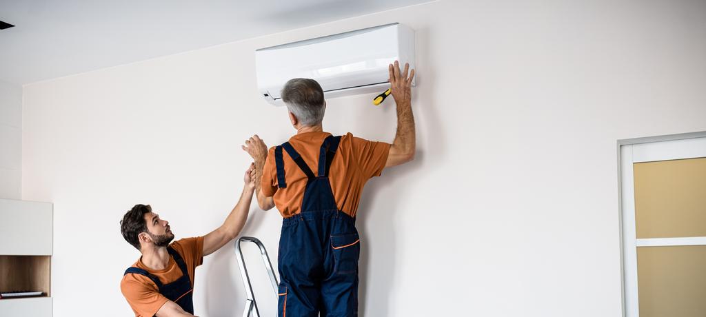 A Comprehensive Guide To The Materials Needed For Installing Central ...