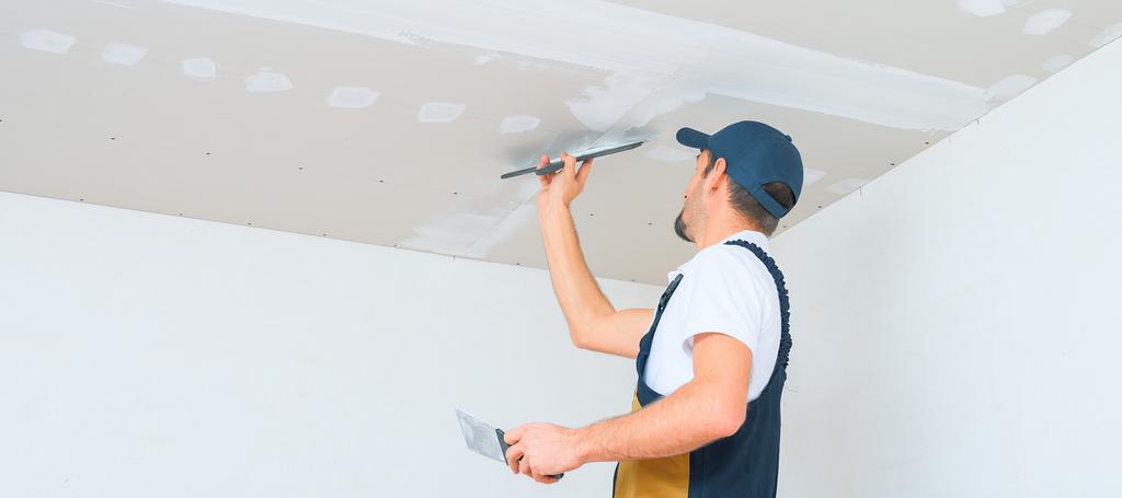 What To Expect When Installing New Drywall: The Biggest Surprises ...