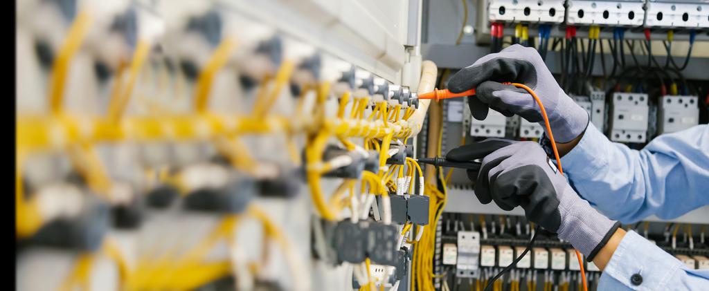 Upgrading Your Home's Electrical Panel: Benefits You Can Expect