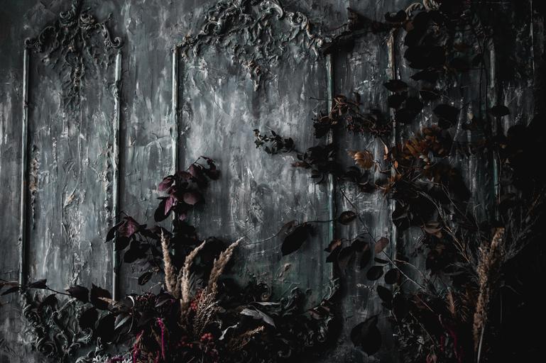 Gothic Architecture And Design - How To Get The Vibes In Your Home