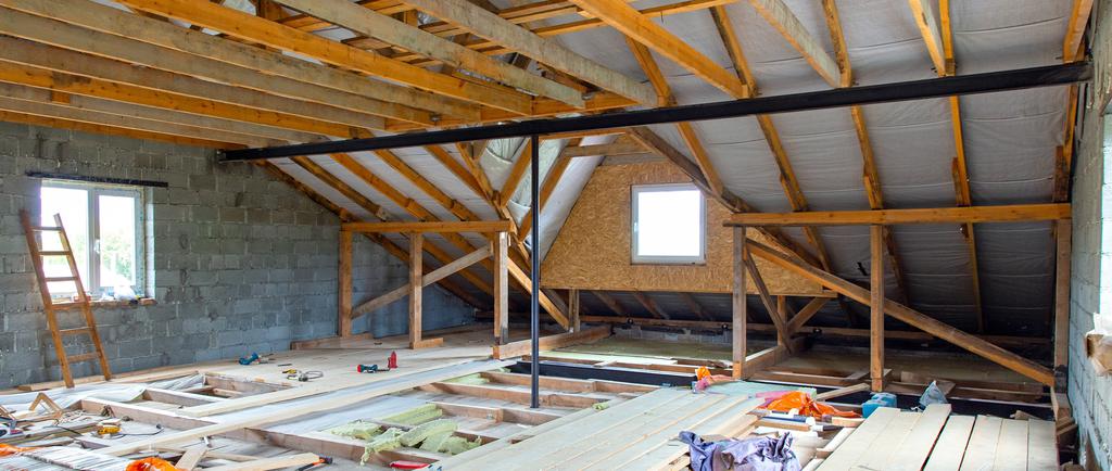 Materials To Consider When Planning Home Additions And Remodels