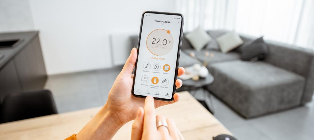 A Guide To Home Automation Materials: What You Need To Know