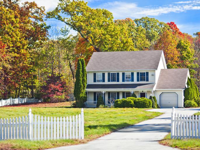 Types Of Home Structures And The Earthquake Protection They Need