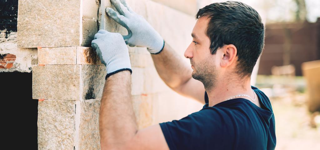 The Advantages Of Installing Stone Tiles In Your Home