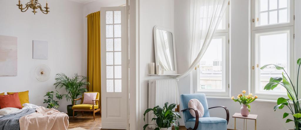 The Benefits Of Updating Your Interior Doors For Homeowners