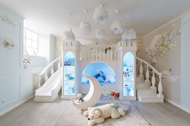 7 Awesome Kid S Room Ideas Designed For Maximum Fun