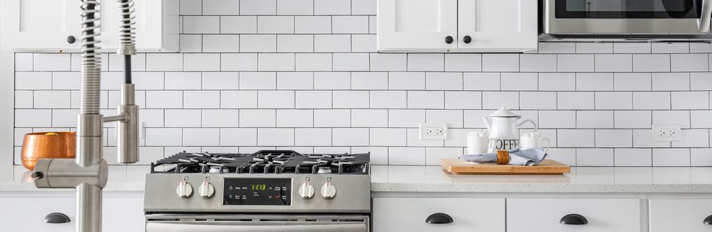 The Ultimate Guide To Installing A Backsplash: Materials You'll Need