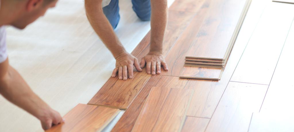 Essential Materials For Installing Laminate Floors At Home