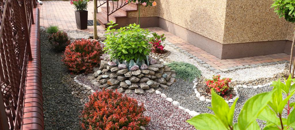 The Benefits Of Paving With Loose Fill Gravel
