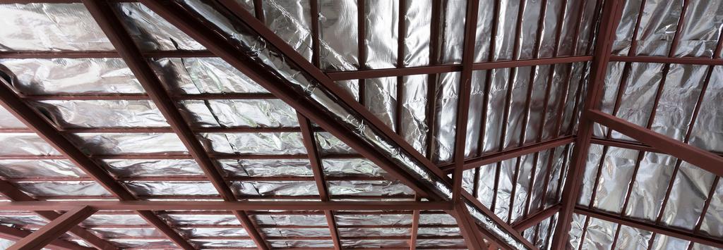 Metal Building Insulation: A Comprehensive Guide