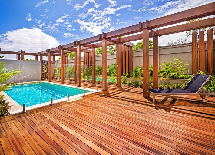 What You Need To Know When Planning A Deck