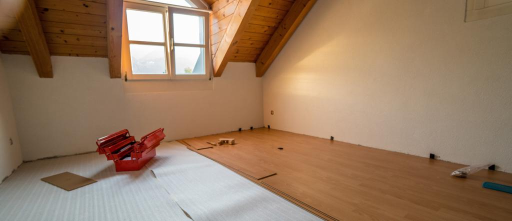 The Essential Materials Needed For Replacing Your Home Flooring