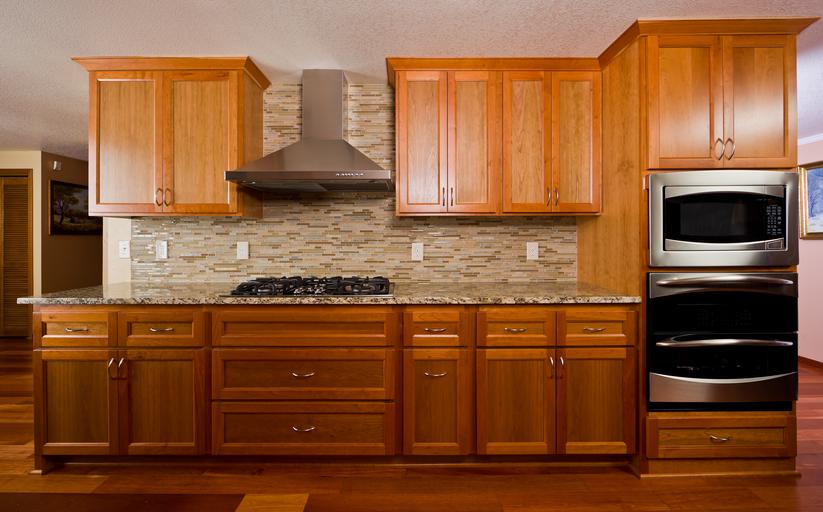 Building Custom Cabinets: Top 3 Considerations For Homeowners