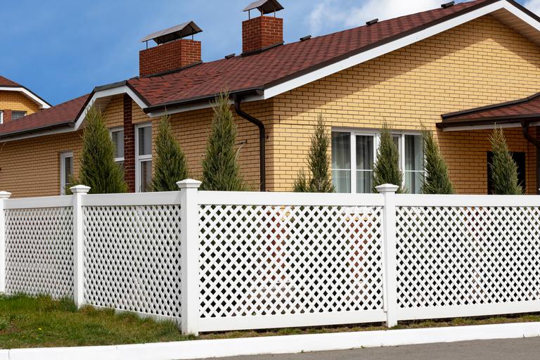 Fencing Your Home: Top 3 Considerations And Costs