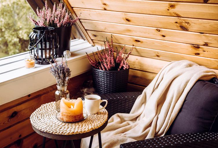The Best Fall 2022 Decor Ideas To Keep You Up To Speed With The Latest ...
