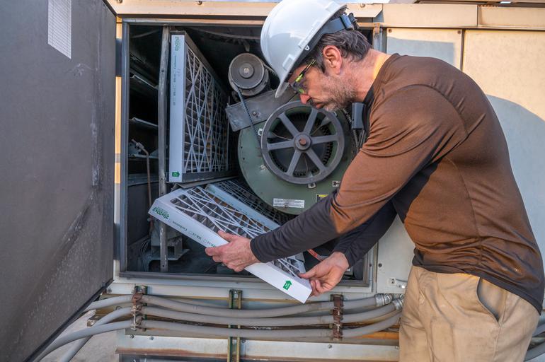 3 Key Considerations For Replacing Your Swamp Cooler