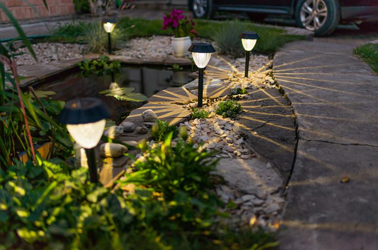Illuminate Your Landscape: Top Considerations For Landscape Lighting Design