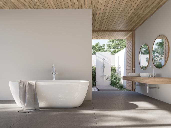 Converting A Bathtub To Shower: Surprising Things Homeowners Should Know Converting A Bathtub To Shower: Surprising Things Homeowners Should Know