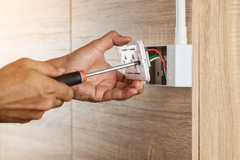 Upgrading Electrical Switches And Outlets: Top Considerations For ...