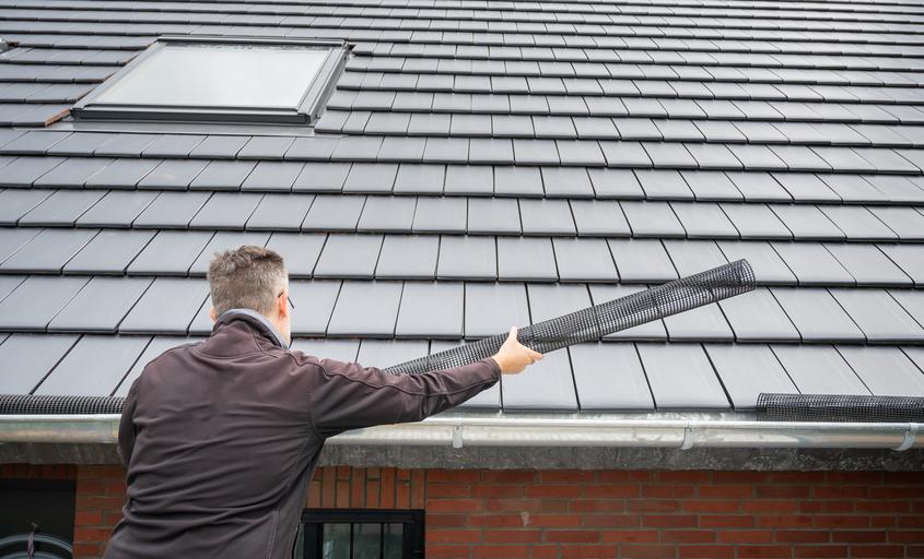 A Homeowner's Guide To Installing Gutter Covers