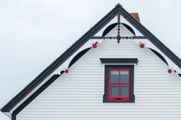 Updating Your Exterior Trim: A Homeowner's Guide To Choosing The Right ...