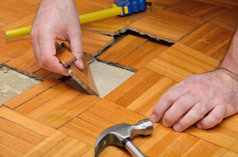 Unveiling The Hidden Perks Of Repairing Your Home's Flooring