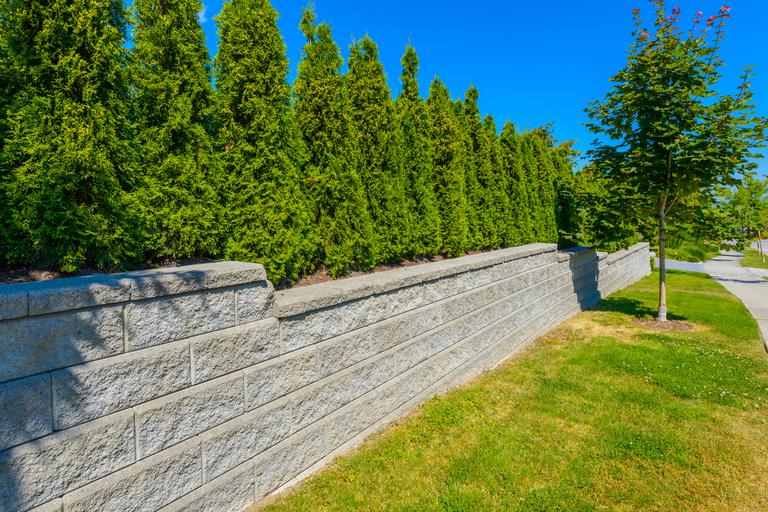 Building A Stone Fence: What Homeowners Should Consider