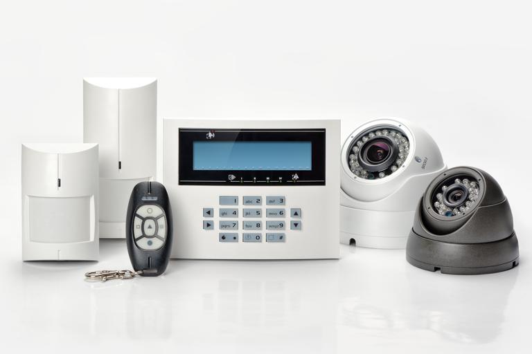 The Benefits Of Comparing Home Security Options